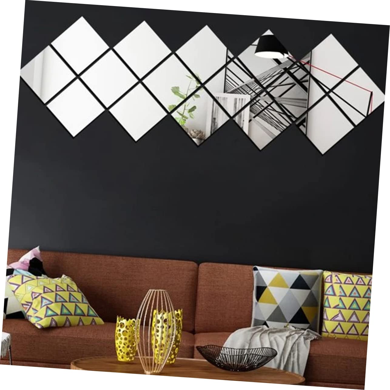 Reflective Wall Tiles