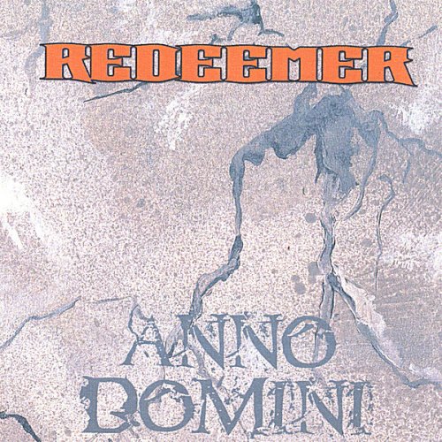 Redeemer - Anno Domini - Amazon.com Music