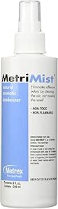 Amazon.com: MetriMist Air Freshener, Liquid 8 oz. Bottle Fresh Scent ...