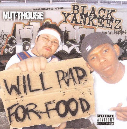 Will Rap for Food - Amazon.com Music