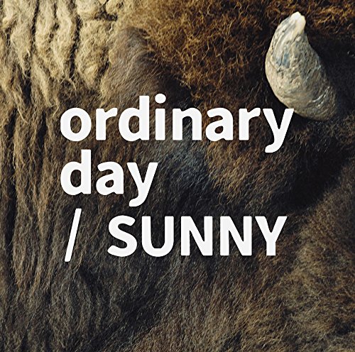ordinary day/SUNNY: Amazon.fr: CD et Vinyles}