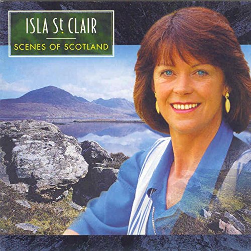 Play Scenes Of Scotland by Isla St Clair on Amazon Music