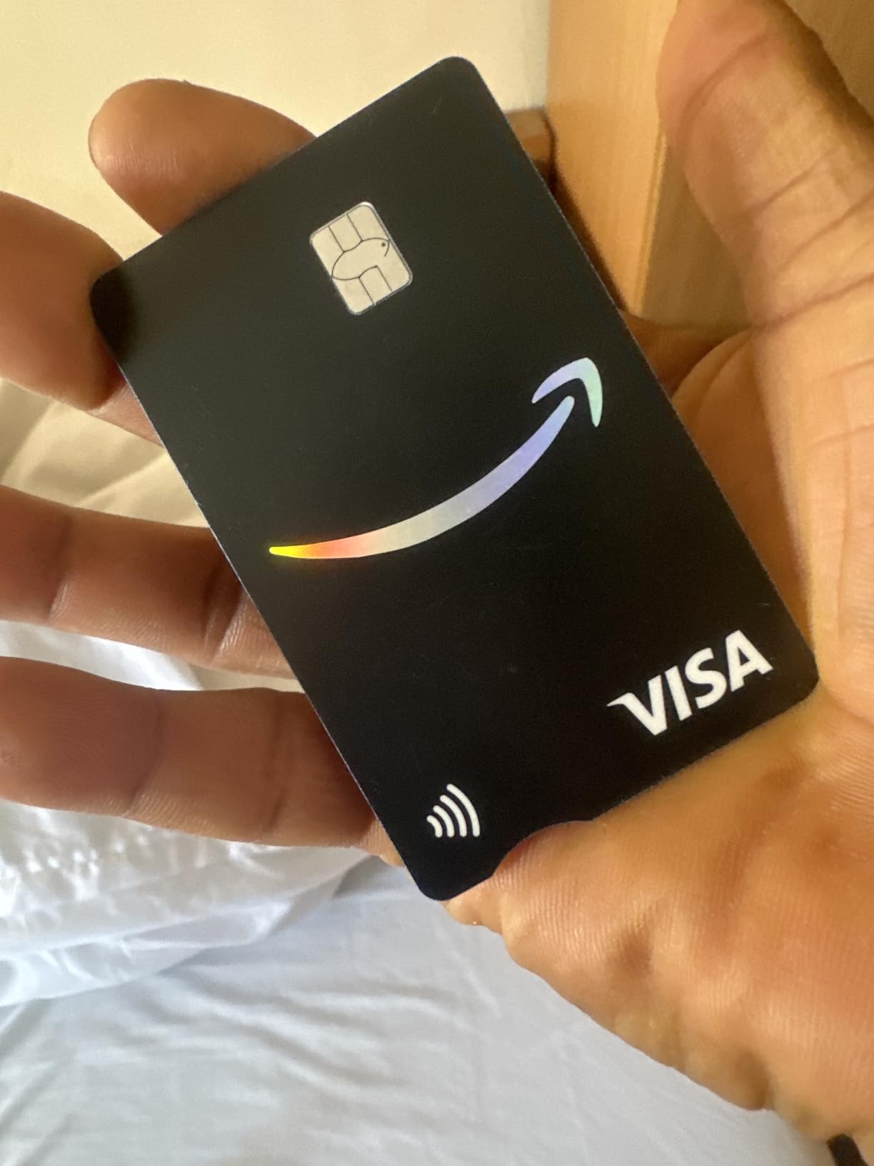 Amazon.co.uk: The Amazon Barclaycard