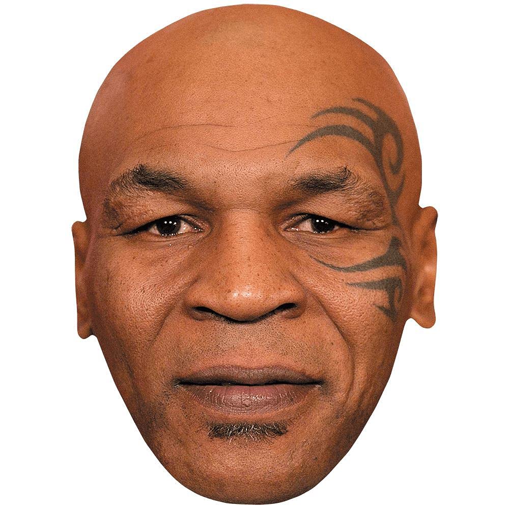 Celebrity Head 60 Photos - Moonagedaydream.film