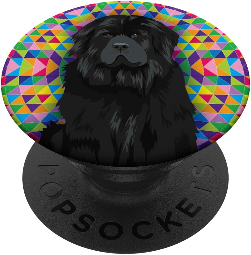 Amazon.com: Puggle Dog Lover Gift PopSockets Swappable PopGrip : Cell ...