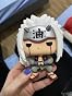 Amazon.com: Funko Pop Animation: Naruto Shippuden - Jiraiya ...