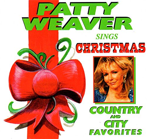 Patty Weaver Sings Christmas - Amazon.com Music
