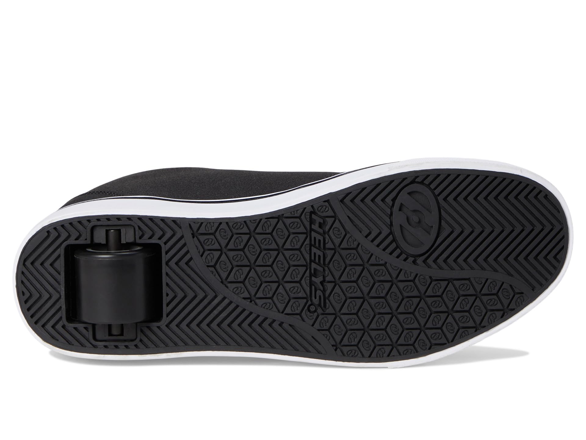Snapklik.com : Heelys Mens Pro 20 Prints Wheeled Heel Shoe