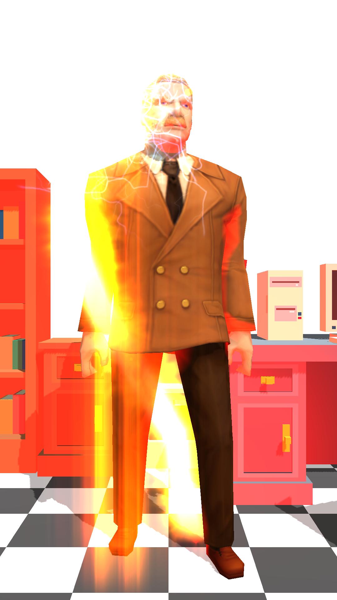 Whack Your Boss Man 3D - App on the Amazon Appstore