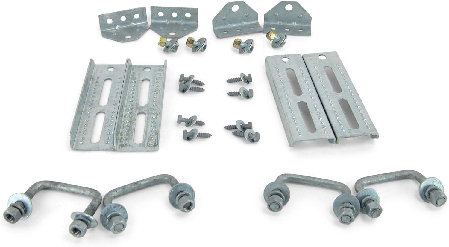 Trailer Hardware