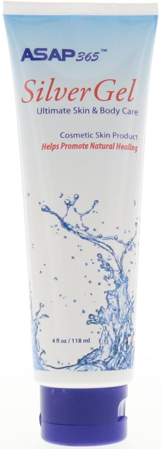 Amazon.com : American Biotech Labs Asap Ultimate Skn & Bdy : Body Gels ...