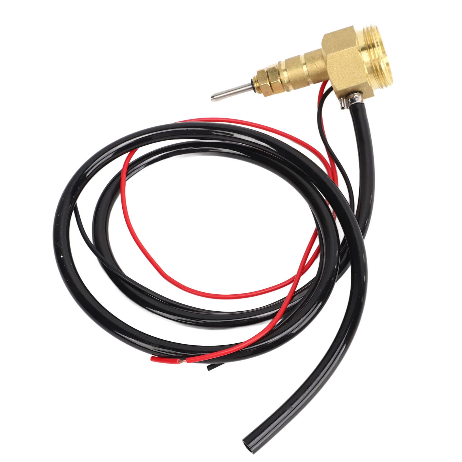 Buy Welder Central Connector Adapter, Brass Welding Torch Adapter ...