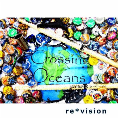 Play Re*vision by Crossing Oceans on Amazon Music