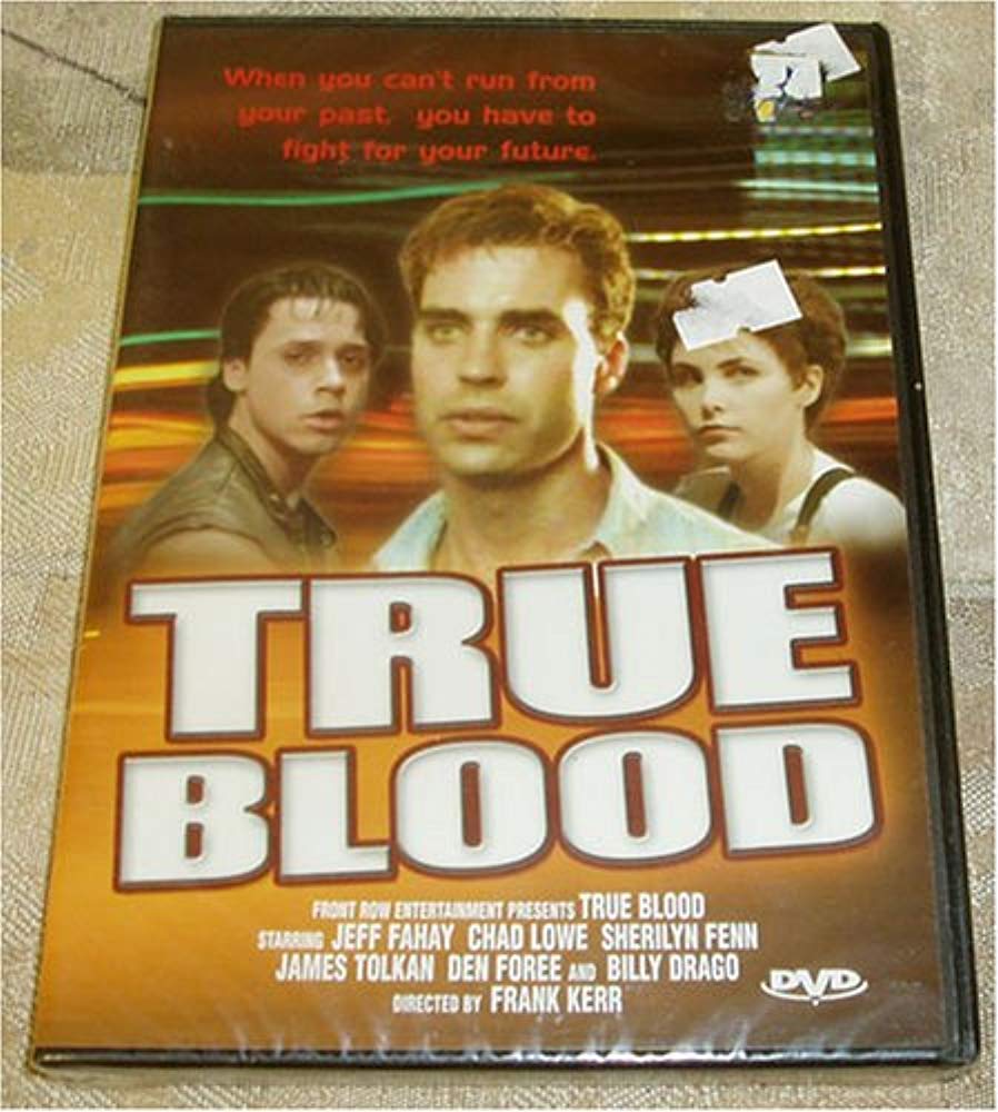 Amazon.com: True Blood : Movies & TV