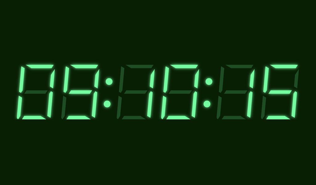 DigiClock - App on Amazon Appstore