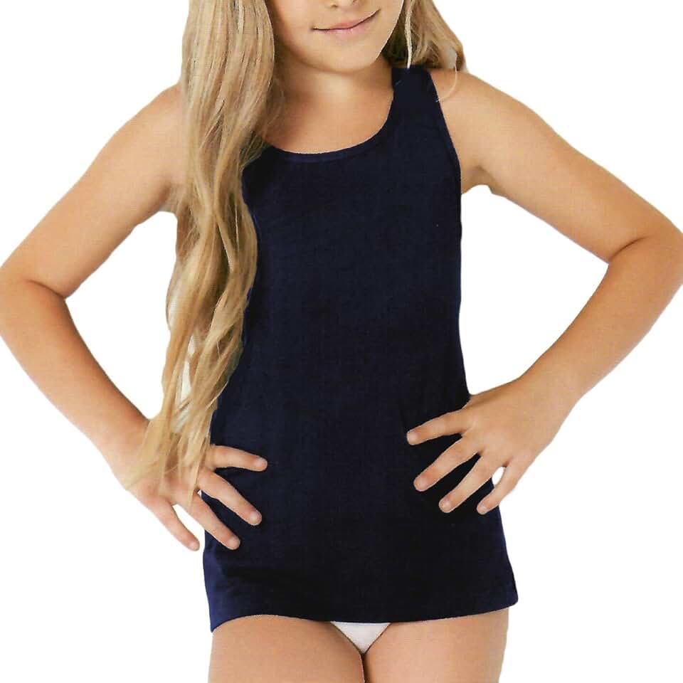 Amazon.it: JADEA - Intimo / Bambine e ragazze: Abbigliamento