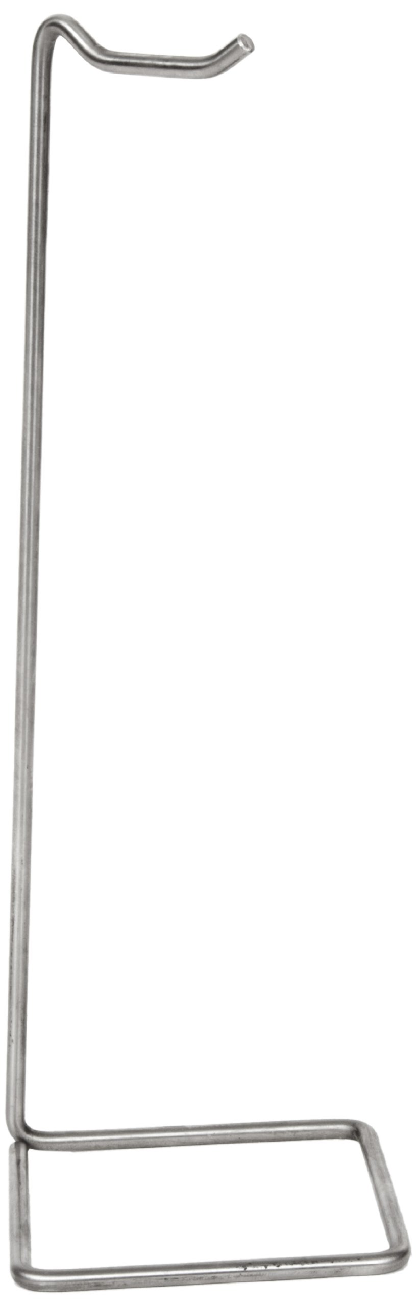 Amazon.com: Benchmark 67002 Stainless Steel Tong Holder : Home & Kitchen