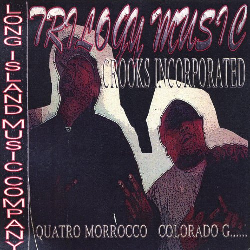 Play Trilogy Music by Crooks Inc on Amazon Music