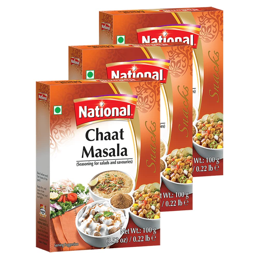 Chat Masala Powder