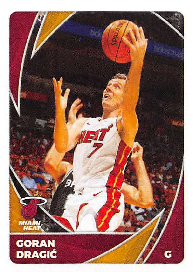 Goran Dragic Dunk
