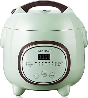 Amazon.com: Today's Deals - Rice Cookers / Kitchen Small Appliances ...