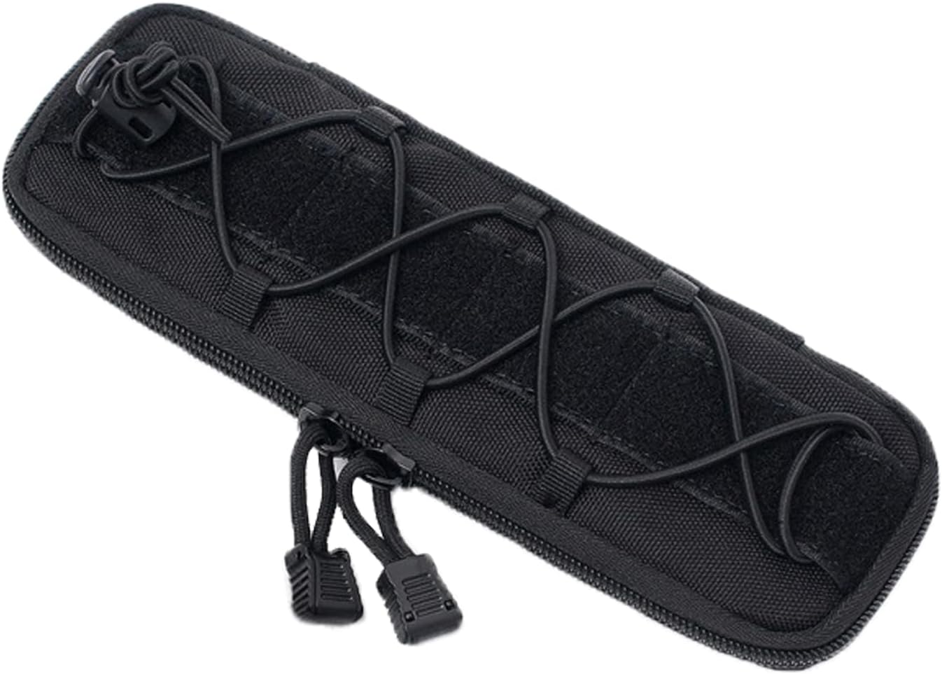 Amazon.com : Tactical Knife Sheath Bag,Tactical Molle Accessory Pouch ...