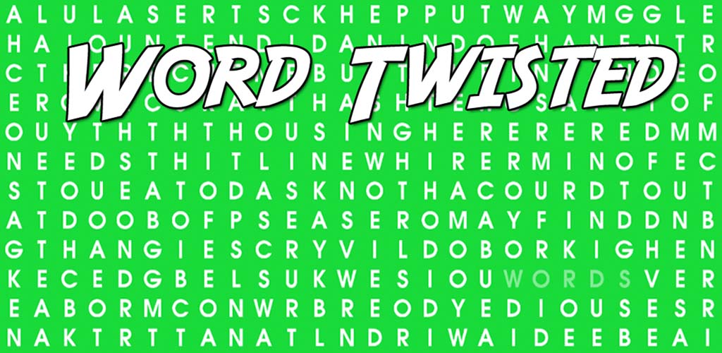 Word Twisted Game - App on Amazon Appstore