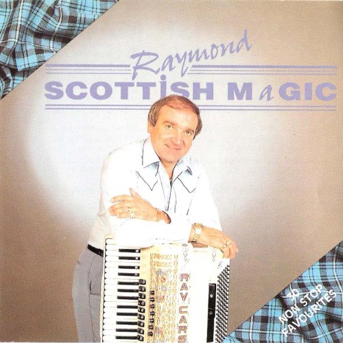 Scottish Magic : Raymond: Amazon.de: Digital Music