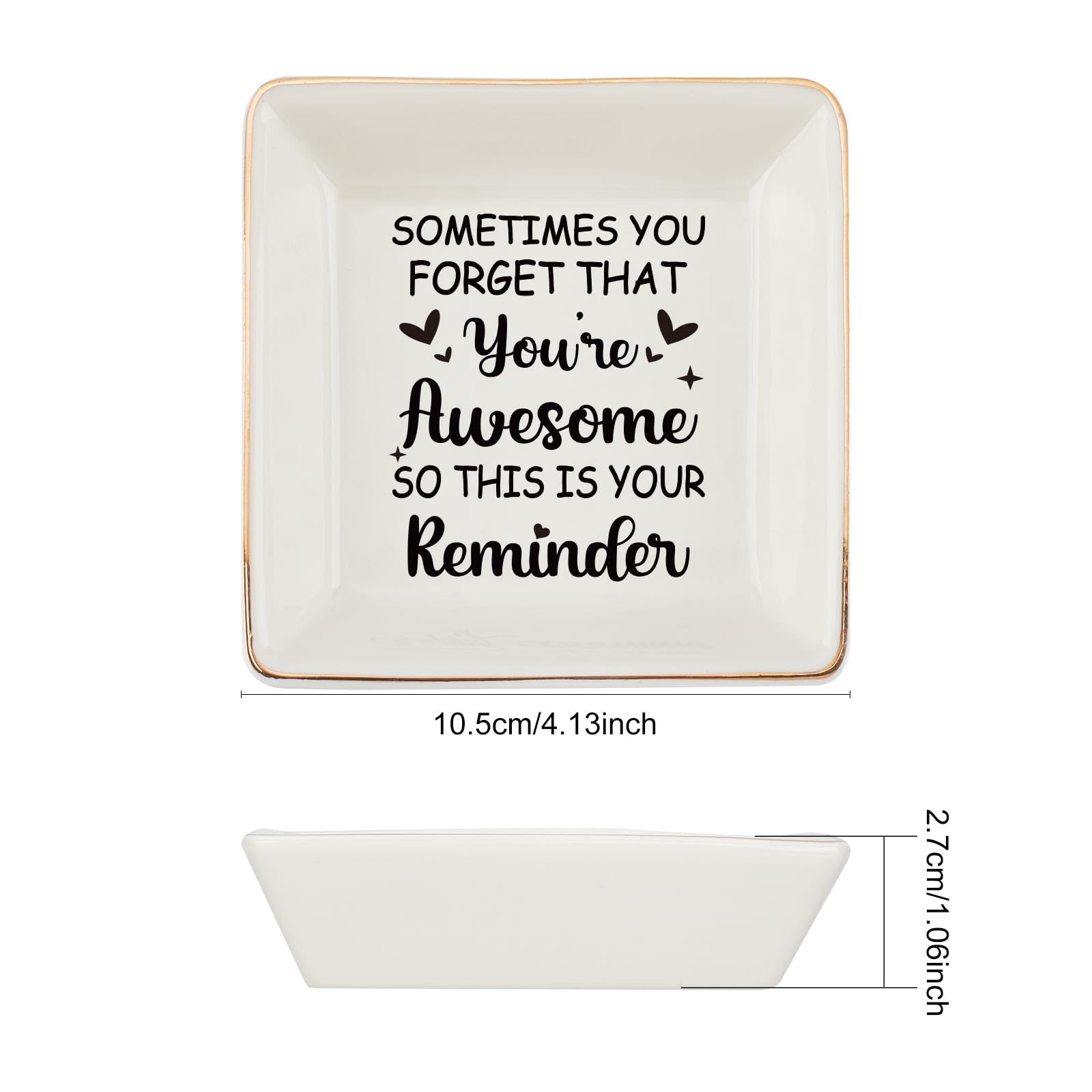 Tray Quotes Quotes Serving & Coffee Table Trays With Handles