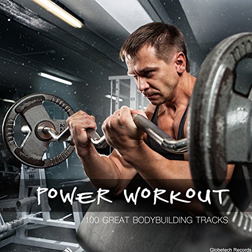 Play Power Workout: 100 Great Bodybuilding Tracks by VARIOUS ARTISTS on ...