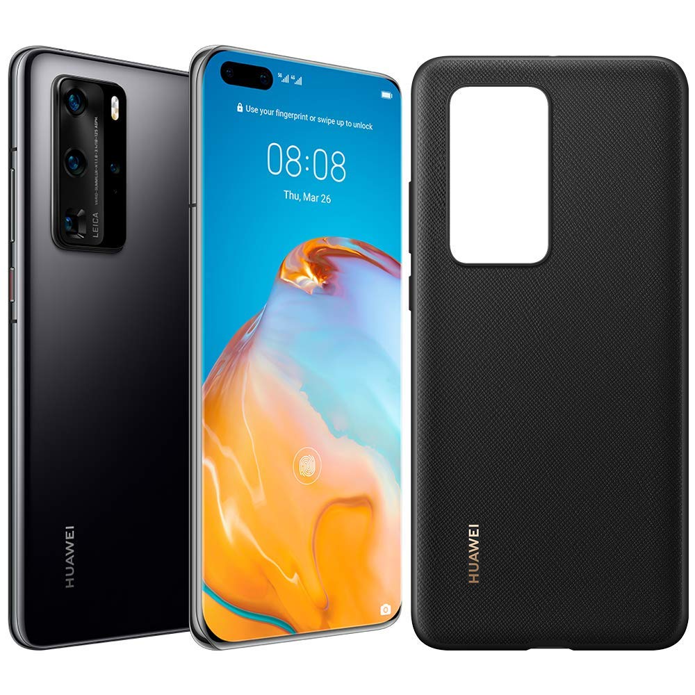 Huawei P40 pro colours - Find the best price at PriceSpy