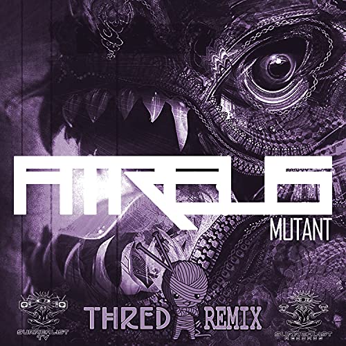 Mutant (Remix) de Atreus & Thred en Amazon Music Unlimited