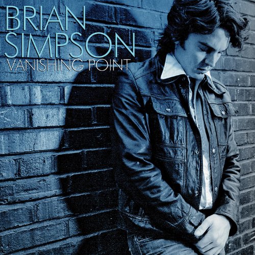 Amazon.co.jp: Vanishing Point : Brian Simpson: Digital Music