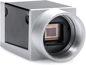 Amazon.com : acA720-290gm Industrial Camera acA720290gm Sealed in Box 1 ...