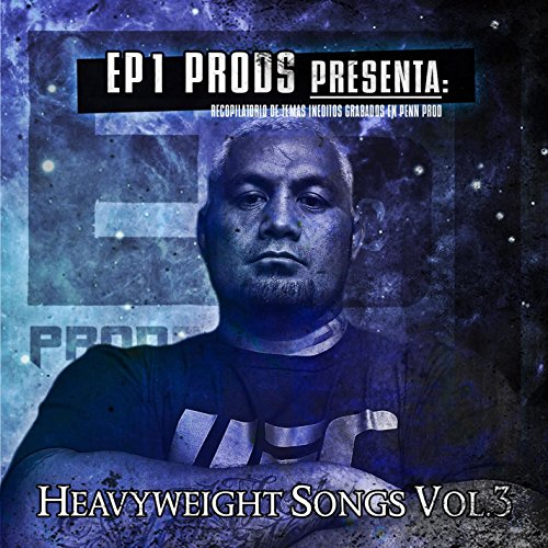 Play Heavyweight Songs Vol.3 by EP1 prods on Amazon Music