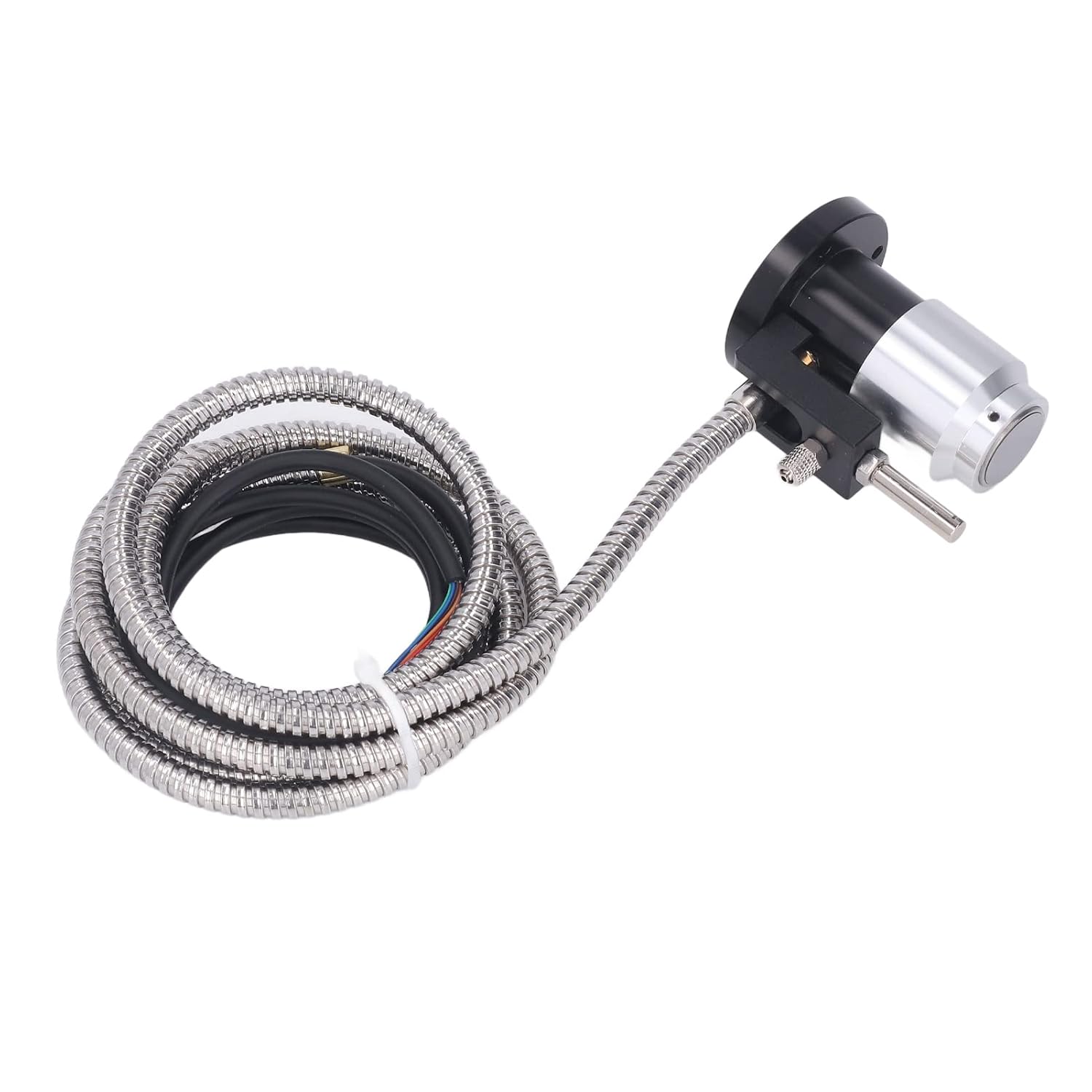 CNC Tool Setter, Touch Tool Setter 6 Core Wire Compact IP67 20mm for ...