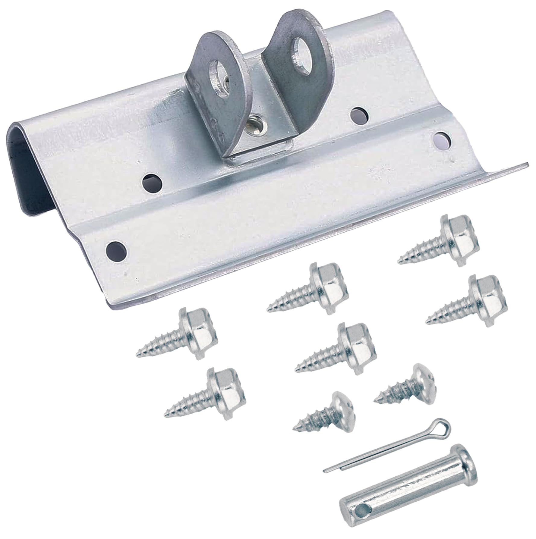 Trolley Arm Operator Bracket Kit Works with Wayne Dalton 9100 9600 ...