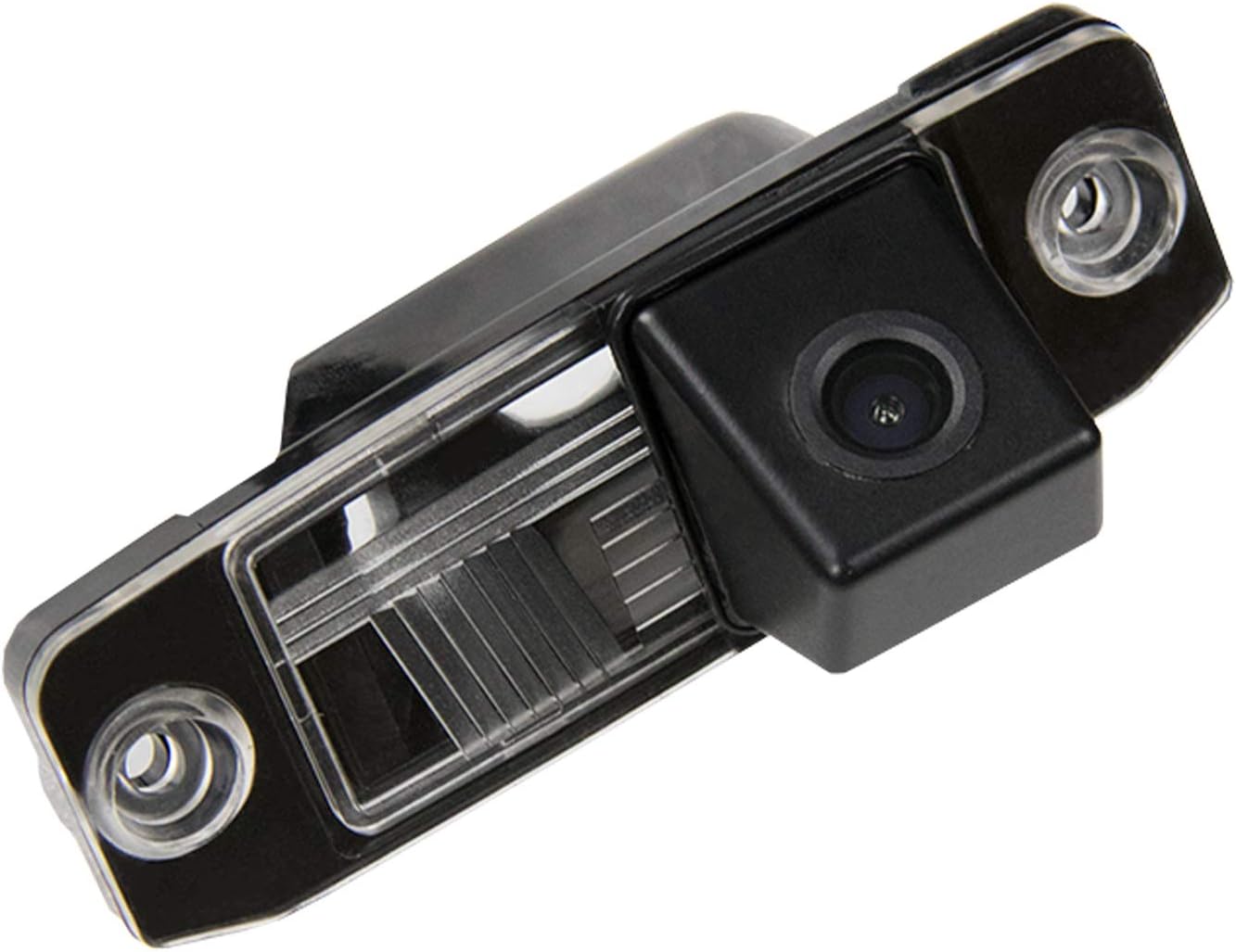 Reversing Vehicle-Specific Camera Integrated in Number Plate Light ...