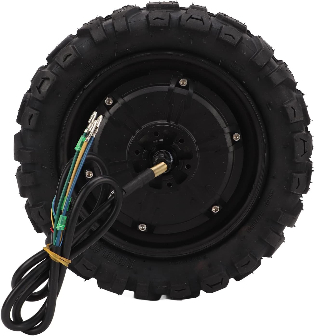 Brushless Gearless Hub Motor, IP54 Waterproof 1500W Comoros | Ubuy