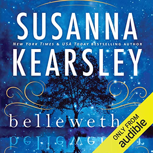 Amazon.com: Bellewether (Audible Audio Edition): Susanna Kearsley, Tim ...