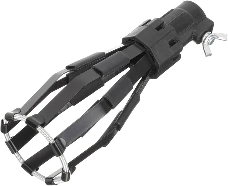 Light Bulb Changing Devices