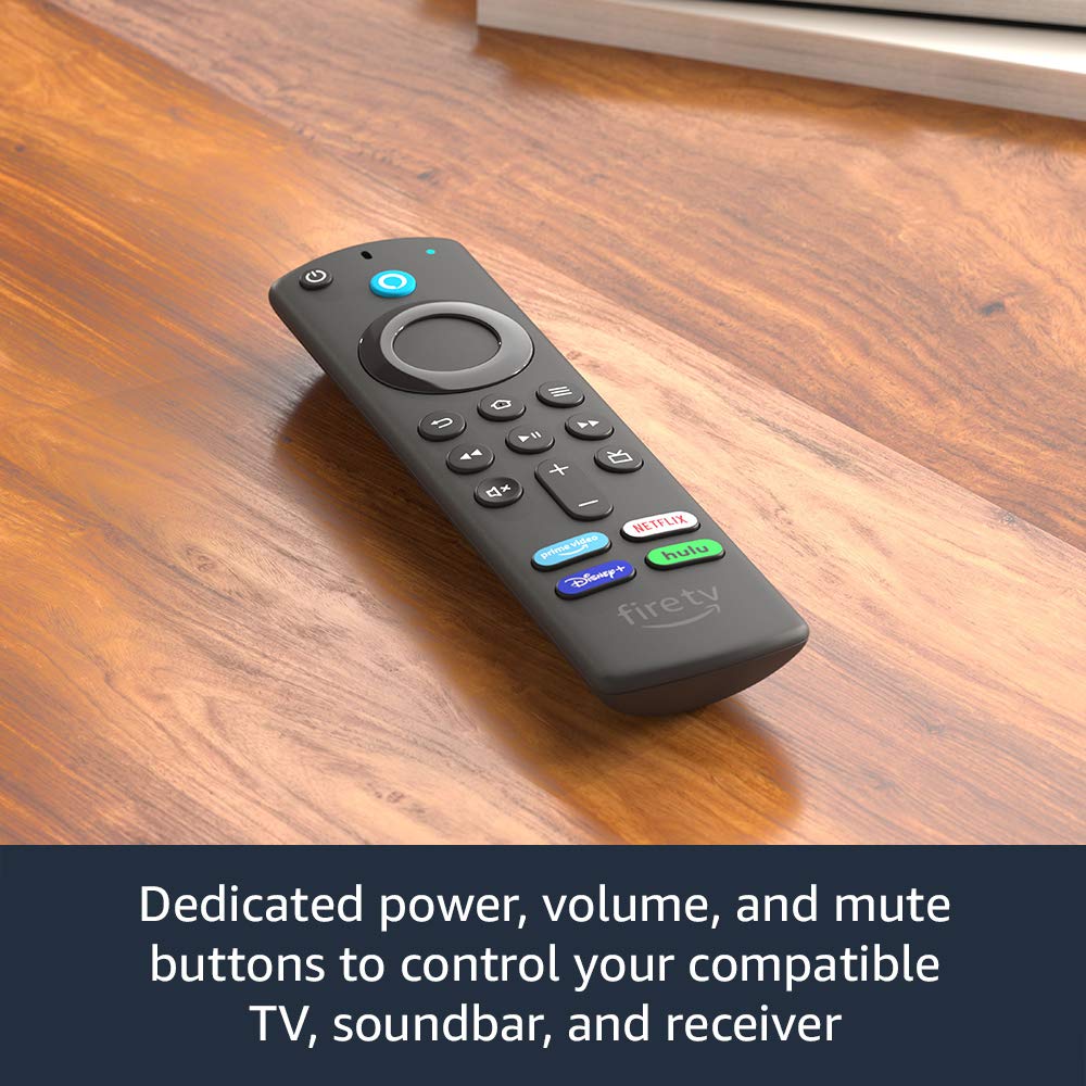 Control remoto por voz Alexa...B08D6WJYD9 | Encarguelo.com