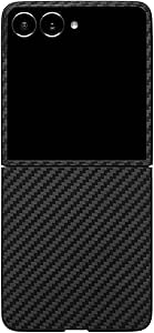 Amazon.com: Latercase | Compatible with Galaxy Z Flip 7 | Classic | Durable Galaxy Z Flip 7 ...