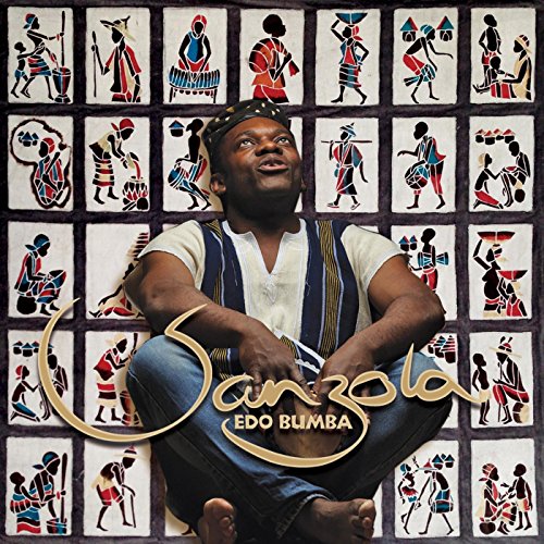 Play Sanzola by Edo Bumba on Amazon Music