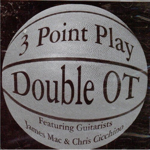 3 Point Play - 3 Point Play – Double OT - Amazon.com Music