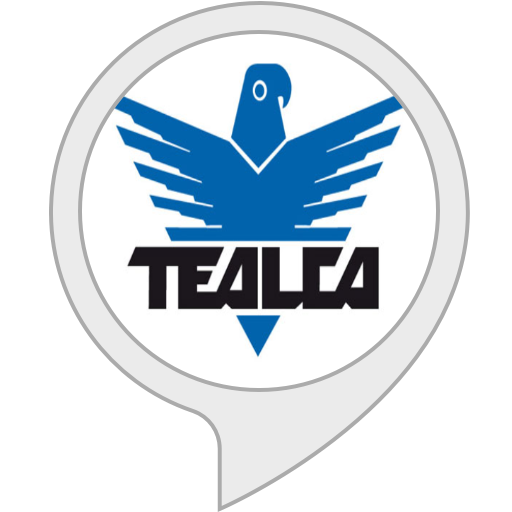 Amazon.co.uk: Tealca Tracking : Alexa Skills