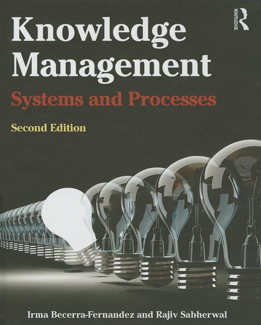 Amazon | Knowledge Management: Systems and Processes | Becerra ...