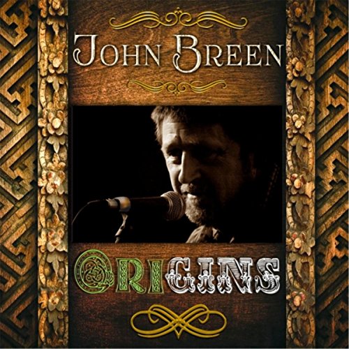 Play Origins by John Breen on Amazon Music