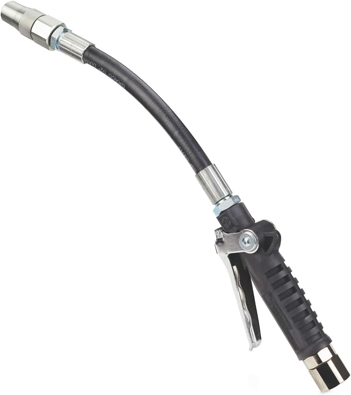 Amazon.com: Graco 247721 - XDV20 1/2" in. NPT(F) Inlet, Manual Oil ...