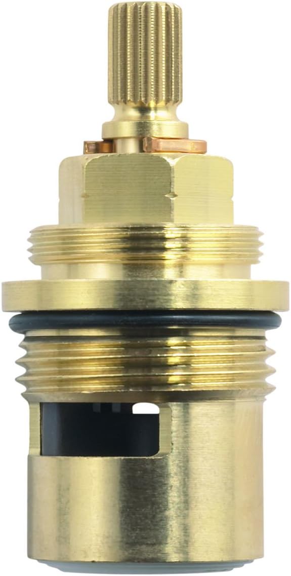 Kohler GP77006-rp Ceramic Valve One Size rough plate (2-(Pack ...